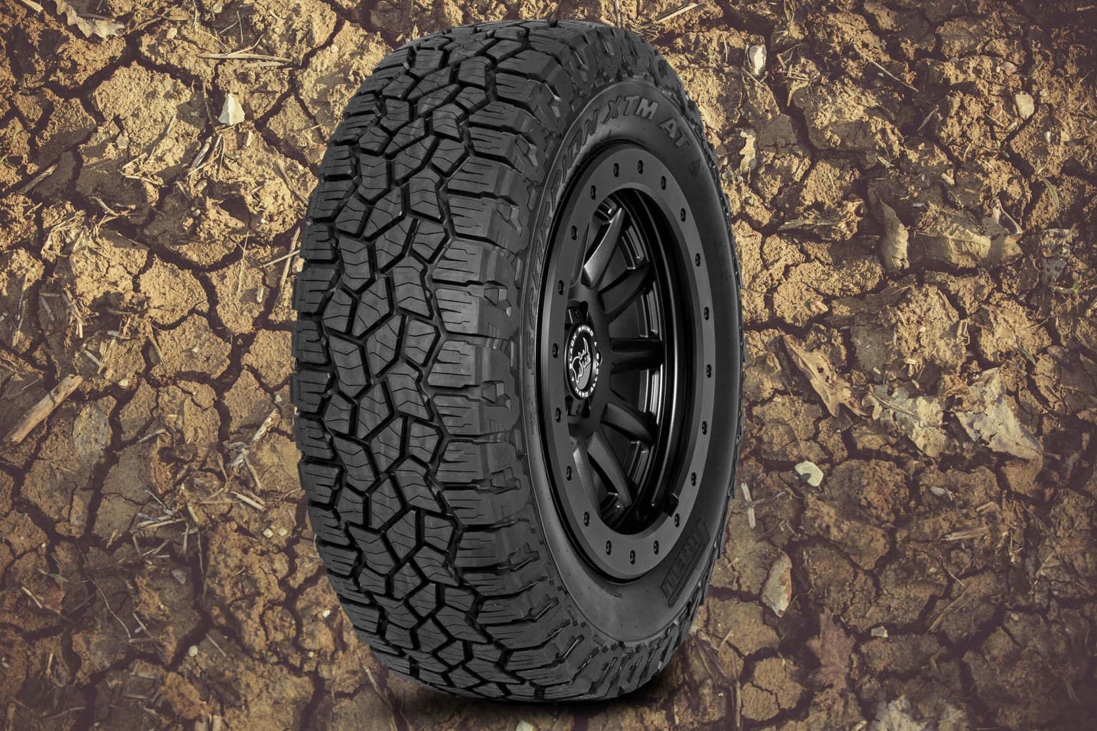 Pirelli Aggressive All-Terrain Reveal: Introducing the Scorpion XTM AT ...