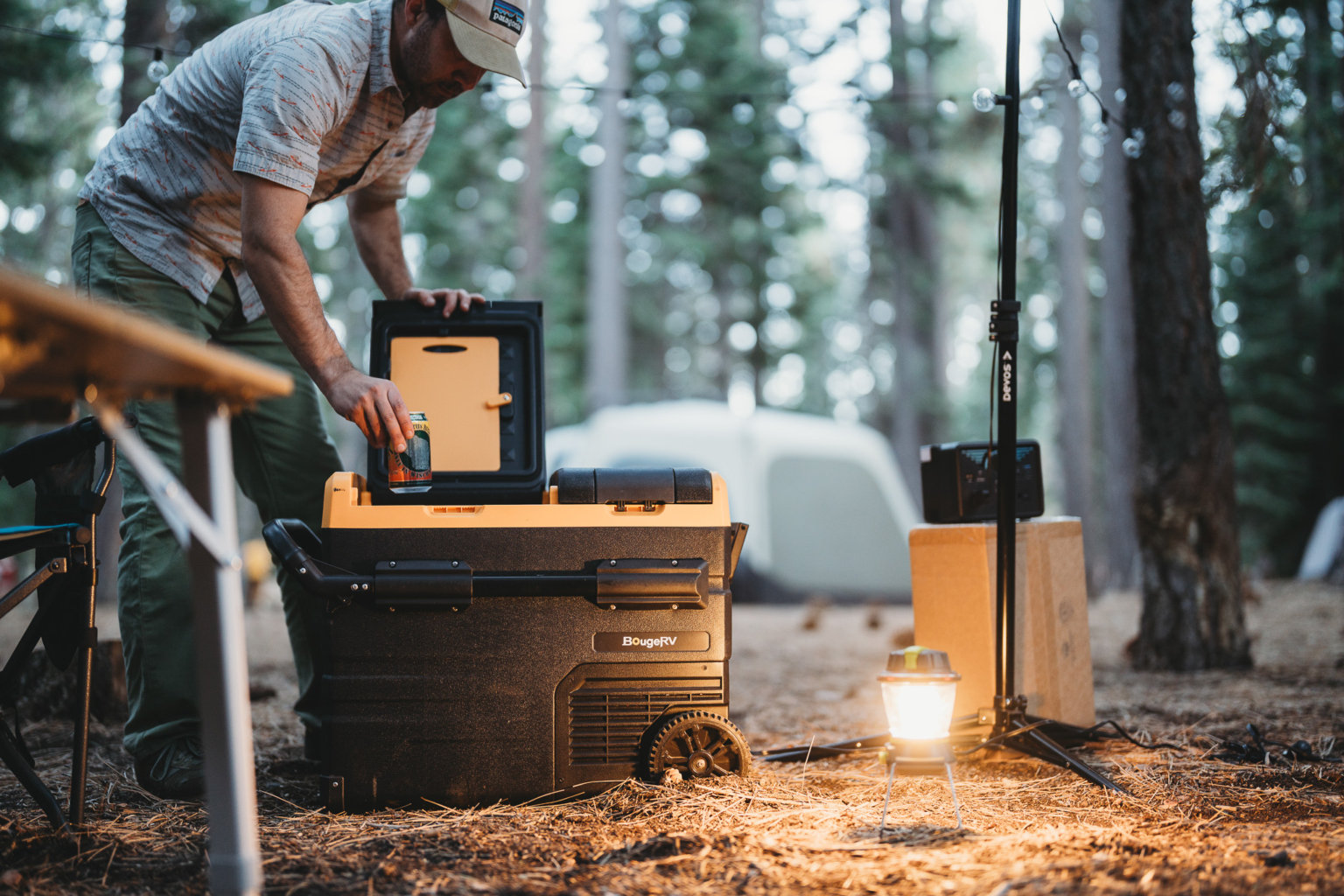 The Best Electric Coolers of 2025 | GearJunkie Tested