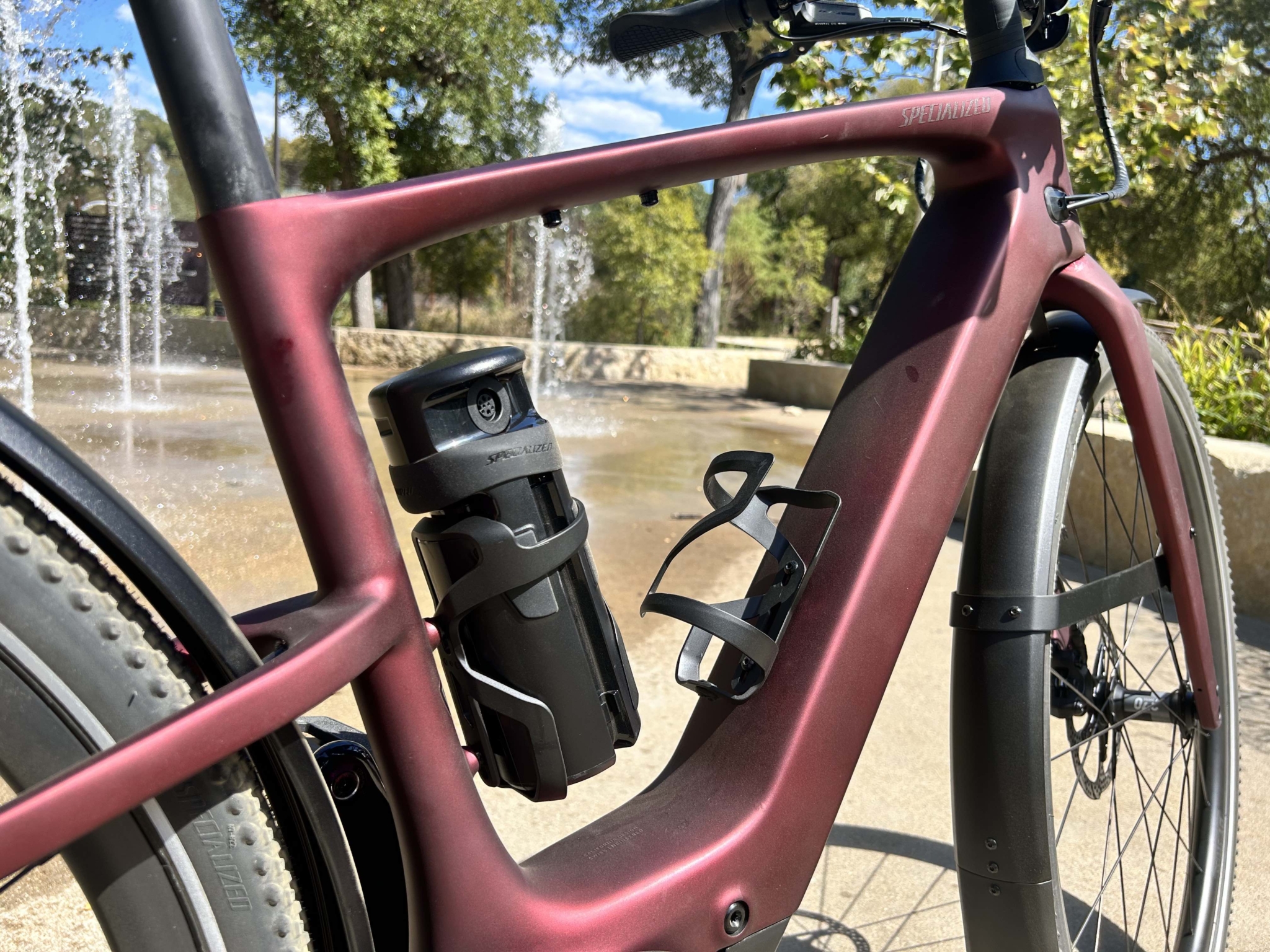 Specialized Vado SL 2 Carbon 6.0 EQ Review | GearJunkie Tested