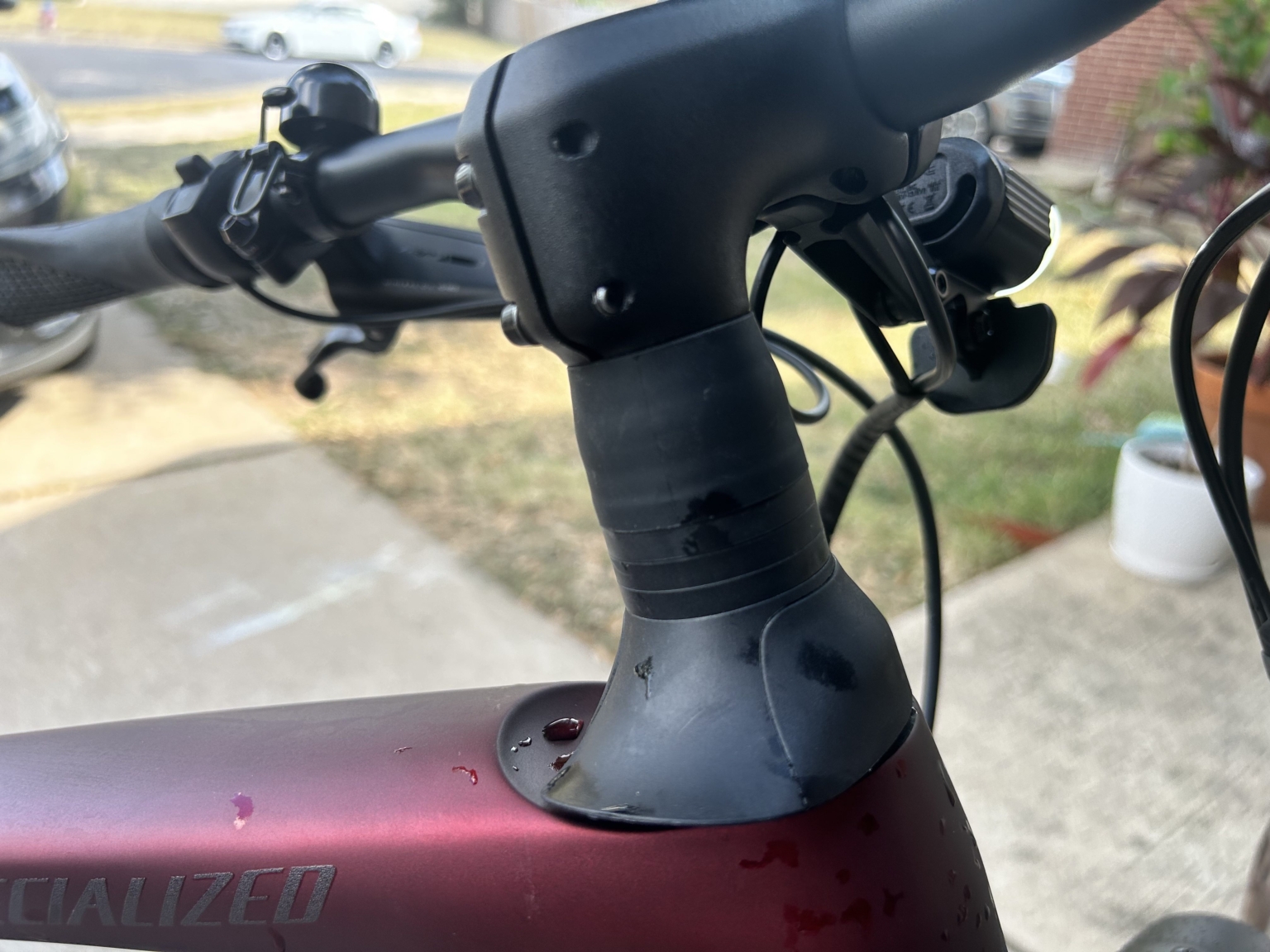 Specialized Vado SL 2 Carbon 6.0 EQ Review | GearJunkie Tested