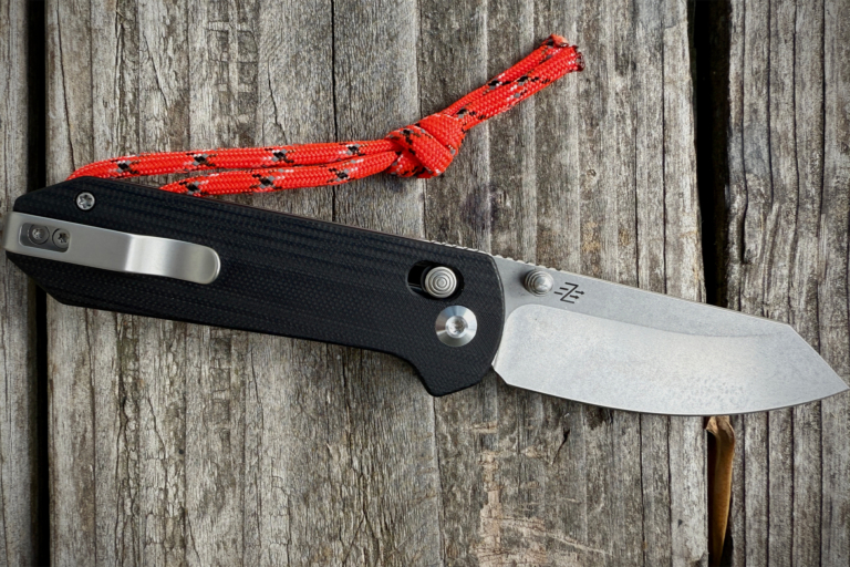 The Best Gets Better: KA-BAR BK72 Survival Knife Review | GearJunkie