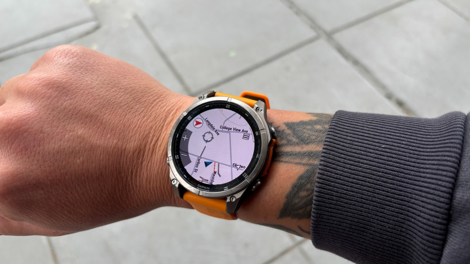 The Best GPS Watches of 2025 | GearJunkie Tested