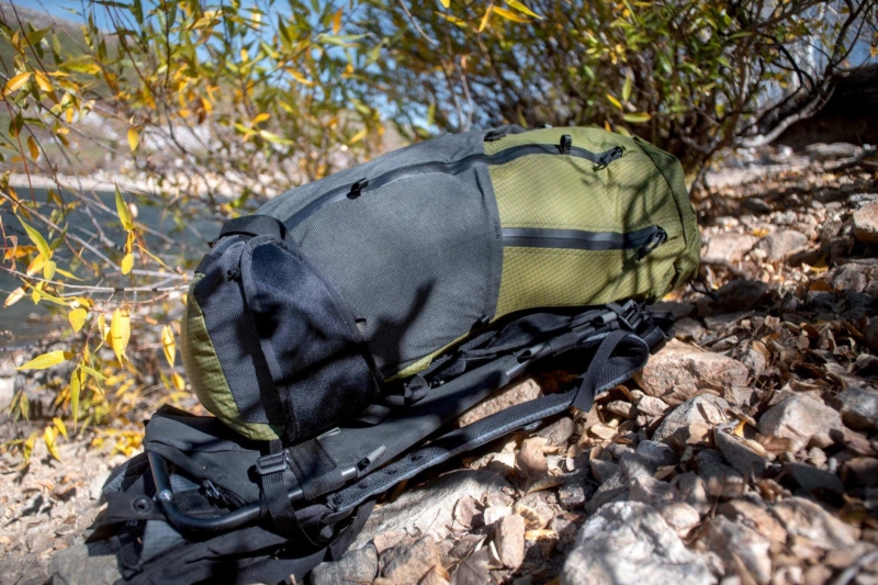 Seek Outside Silverton 2300 Pack Review | GearJunkie Tested