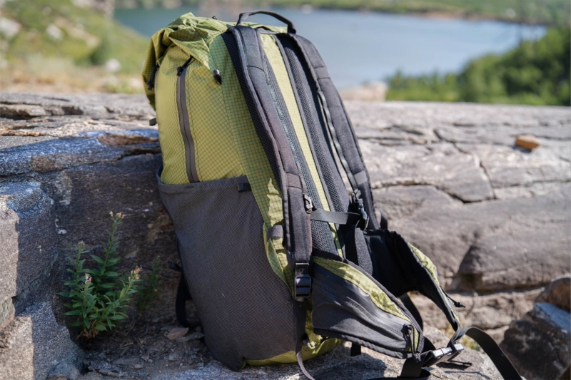 Seek Outside Silverton 2300 Pack Review | GearJunkie Tested