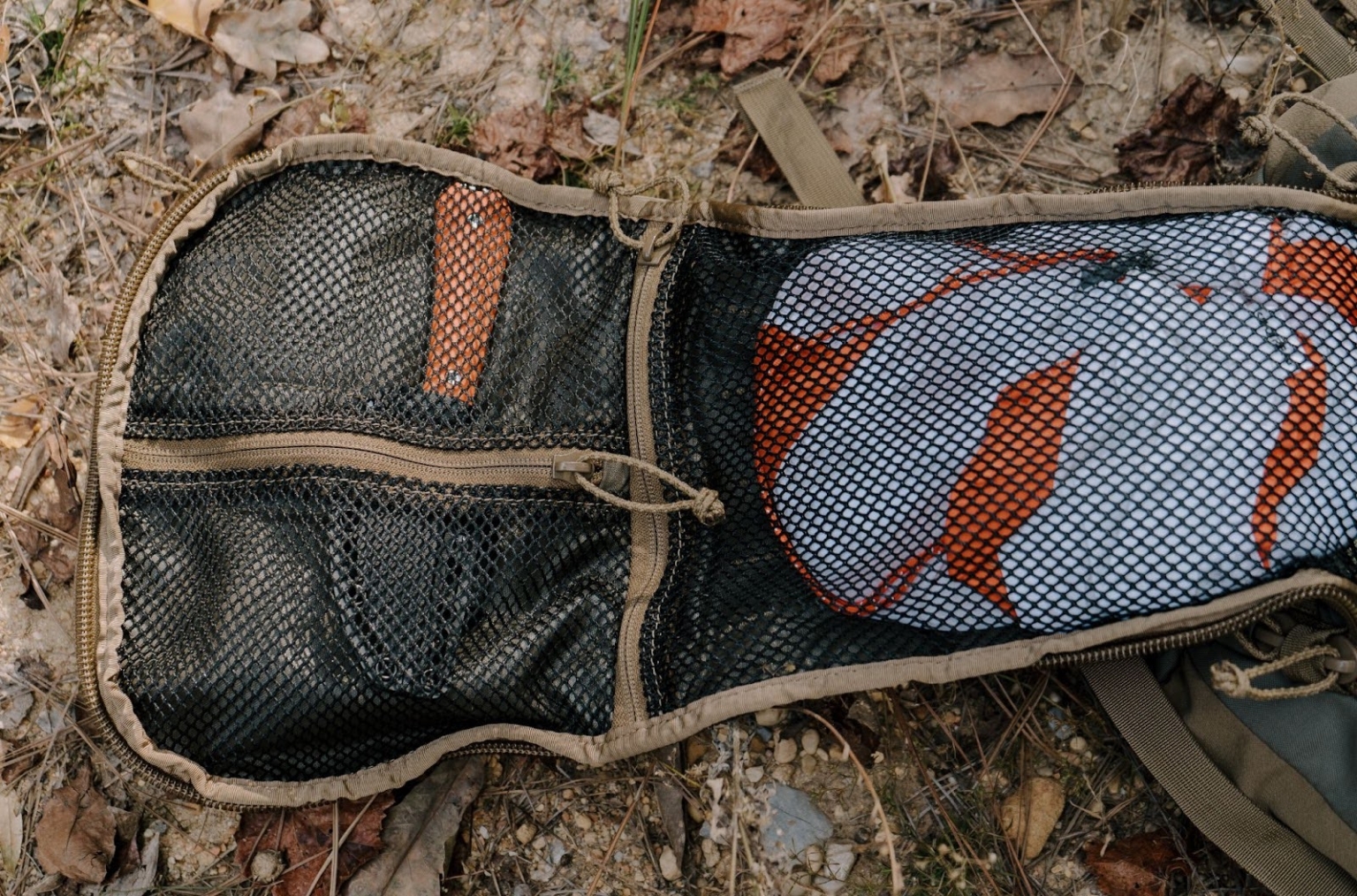 Kifaru Shape Charge Daypack Review | GearJunkie Tested
