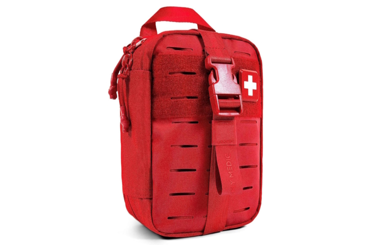 The Best First-Aid Kits of 2025 | GearJunkie Tested