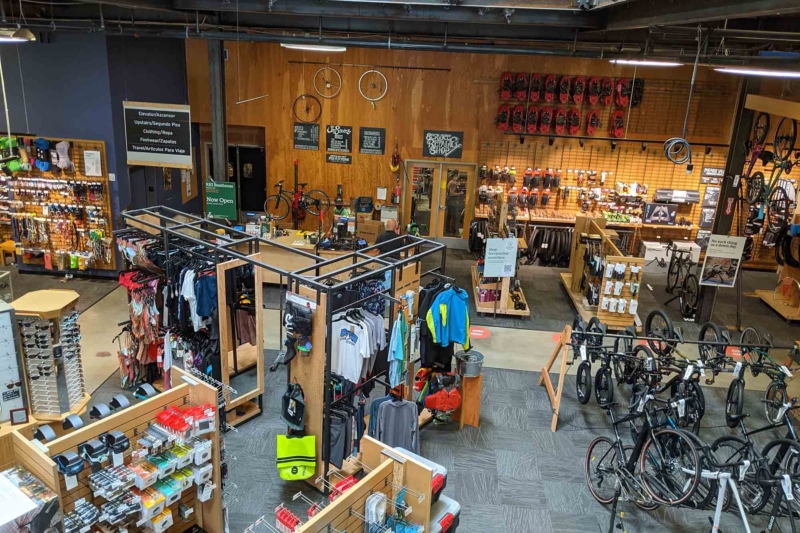REI Co-op to Open 6 New Stores Over Next 2 Years | GearJunkie