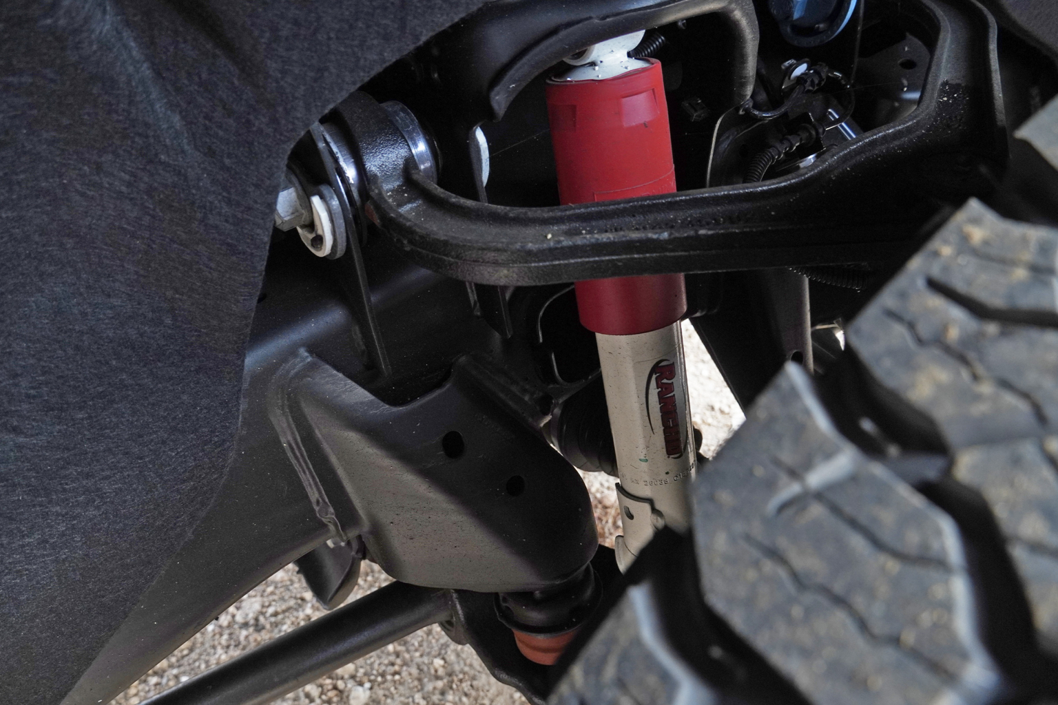 2025 Chevrolet Silverado HD Trail Boss Review | GearJunkie Tested