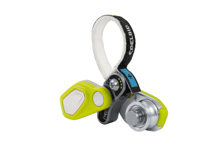 New Climbing Device Could Redefine Standards: Edelrid OHMEGA Makes ...