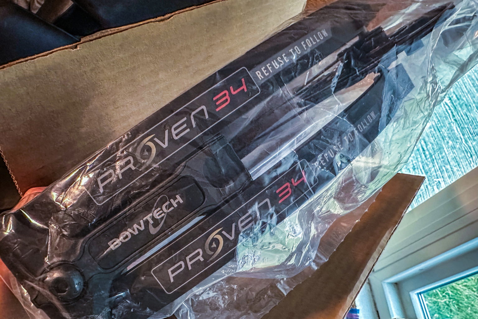 2025 Bow Launch: Bowtech Solution LS Goes Light, Proven 34 Hits Rock Solid | GearJunkie