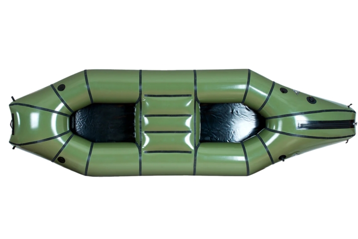 The Best Packrafts of 2025 | GearJunkie Tested