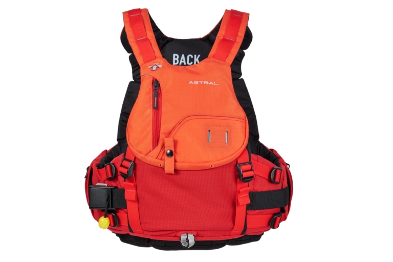 The Best PFDs of 2025 | GearJunkie Tested