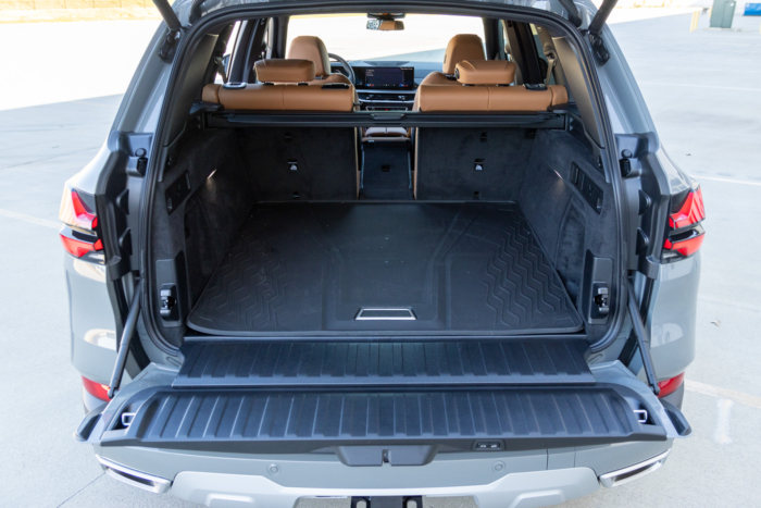 2025 BMW X5 xOffroad Package Review | GearJunkie Tested