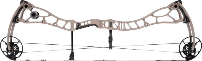 2025 Bow Launch: Bowtech Solution LS Goes Light, Proven 34 Hits Rock Solid | GearJunkie