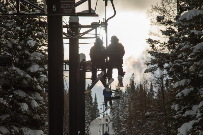 The REI Winter Sale Is a Flurry of Cold-Weather Deals | GearJunkie