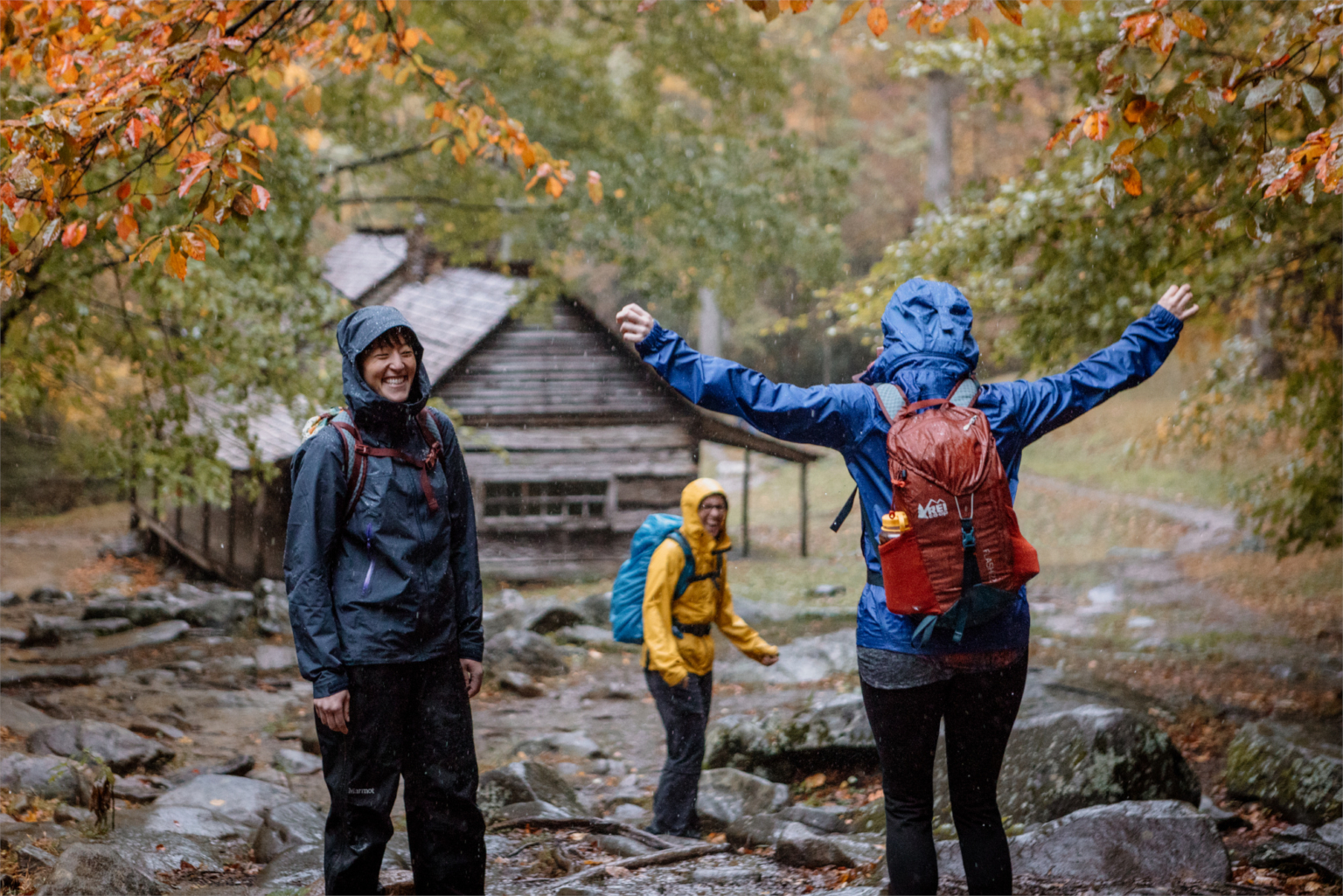 The REI Winter Sale Is a Flurry of Cold-Weather Deals | GearJunkie