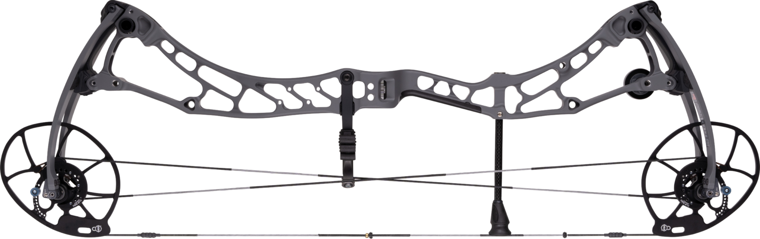 2025 Bow Launch: Bowtech Solution LS Goes Light, Proven 34 Hits Rock Solid | GearJunkie