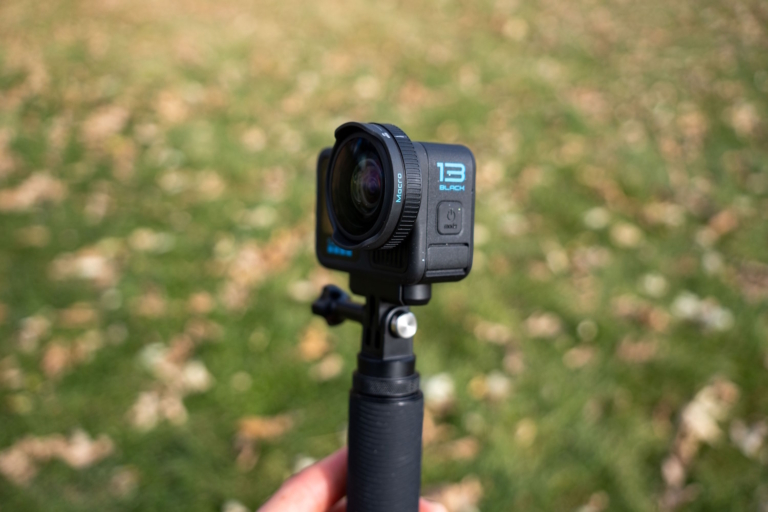 GoPro HERO13 Review: Cinema-Quality Features and a Few Frustrations ...