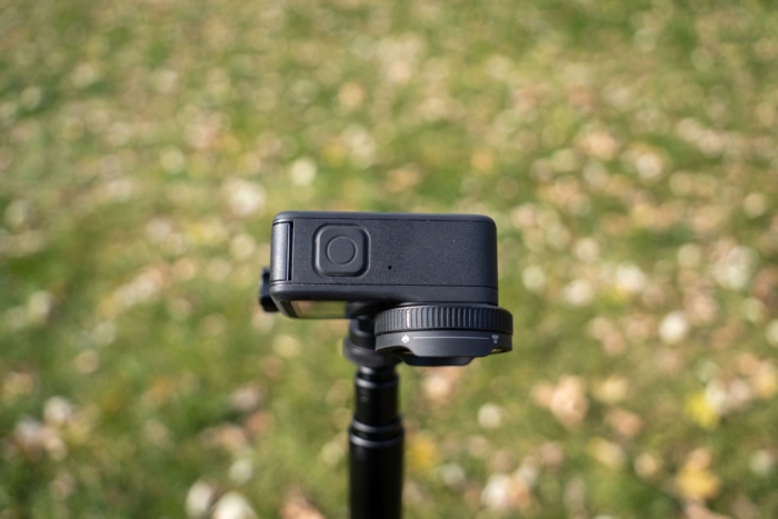 GoPro HERO13 Review: Cinema-Quality Features and a Few Frustrations ...