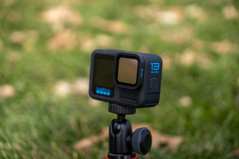 GoPro HERO13 Review: Cinema-Quality Features and a Few Frustrations ...