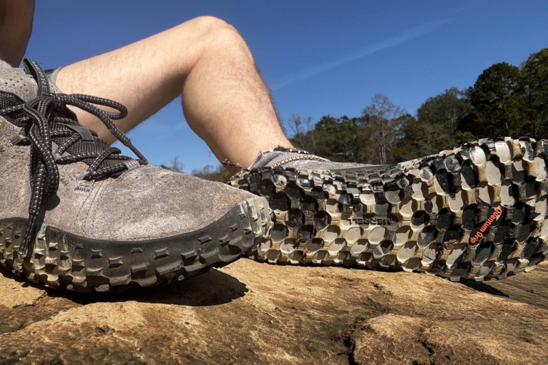 Merrell Wrapt Review | GearJunkie Tested