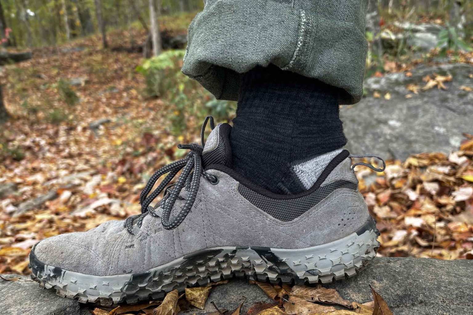 Merrell Wrapt Review | GearJunkie Tested