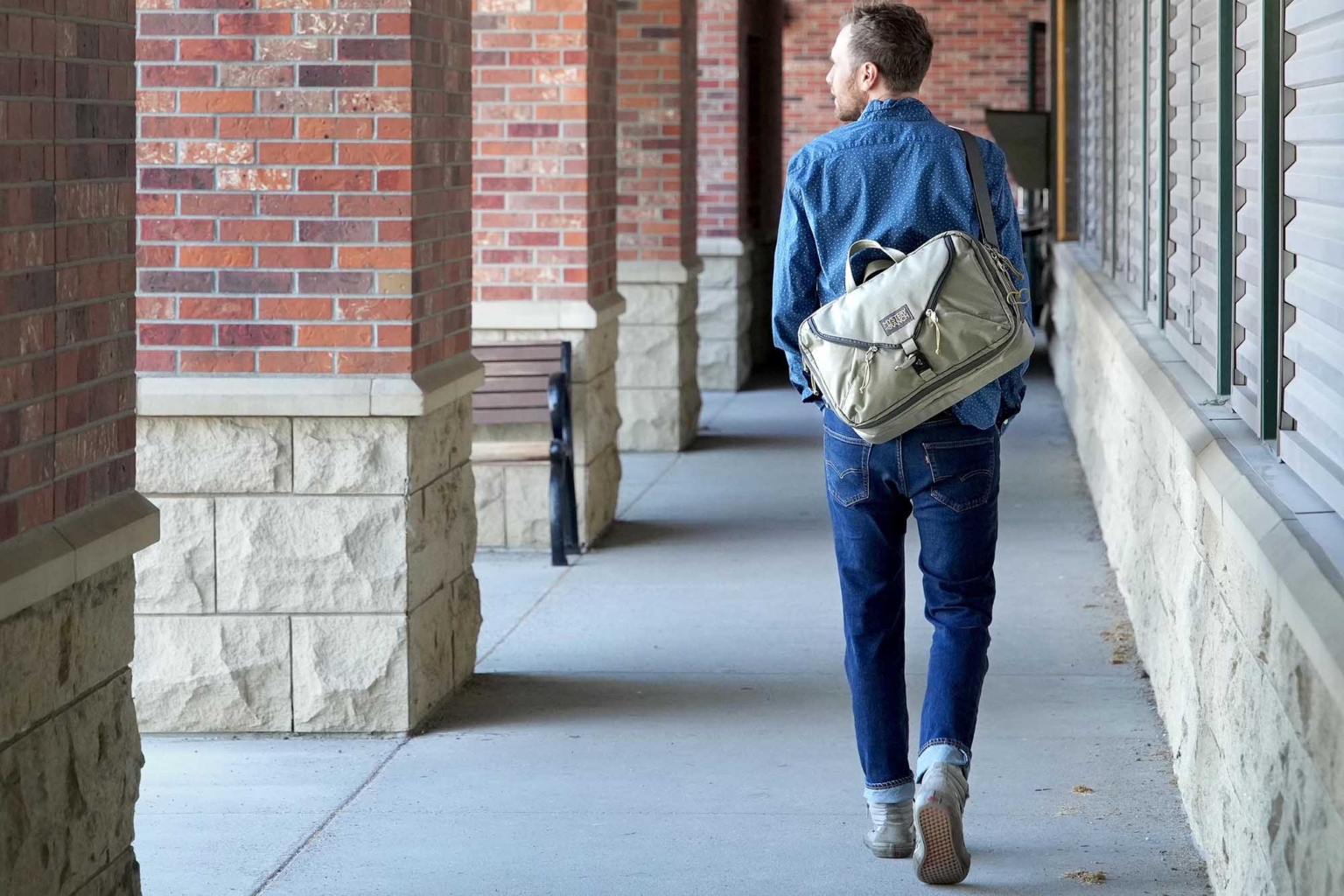 YETI Responds to Rumors of Mystery Ranch Phase-Out | GearJunkie