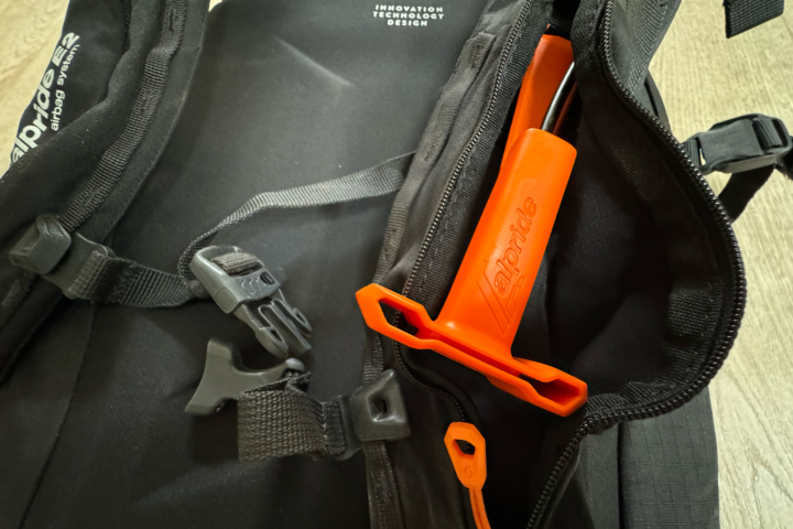 Scott Patrol E2 Review | GearJunkie Tested
