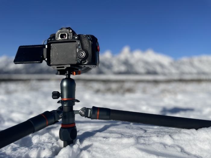 The Best Camera Tripods of 2025 | GearJunkie Tested