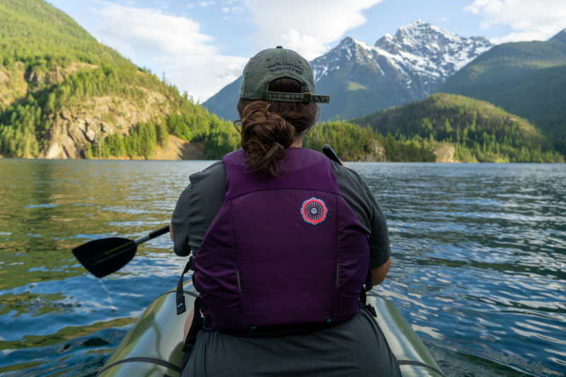 Alpacka Raft Rendezvous Review | GearJunkie Tested