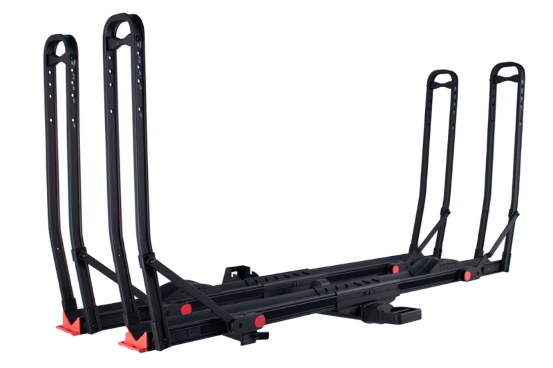 The Best Hitch Bike Racks of 2025 | GearJunkie Tested