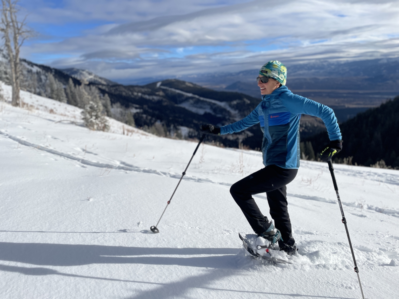 The 5 Best Snowshoes of 2025 | GearJunkie Tested