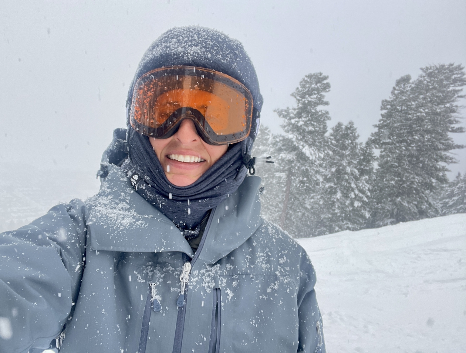 The Best Face Coverings for Skiing & Snowboarding of 2025 | GearJunkie ...