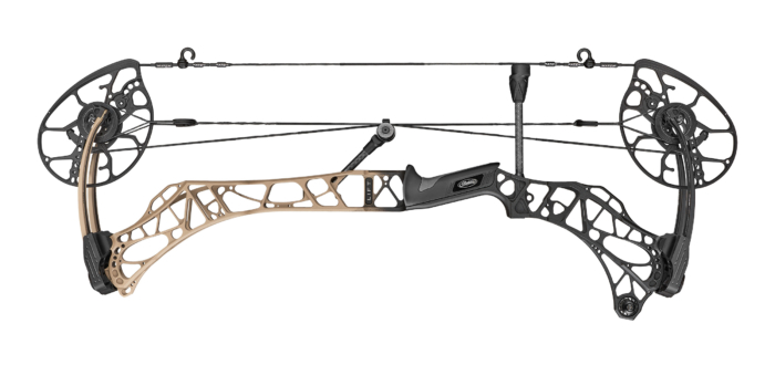 A Bow for Every Shooter: Mathews Unveils 2025 LIFT X, XD, RS | GearJunkie