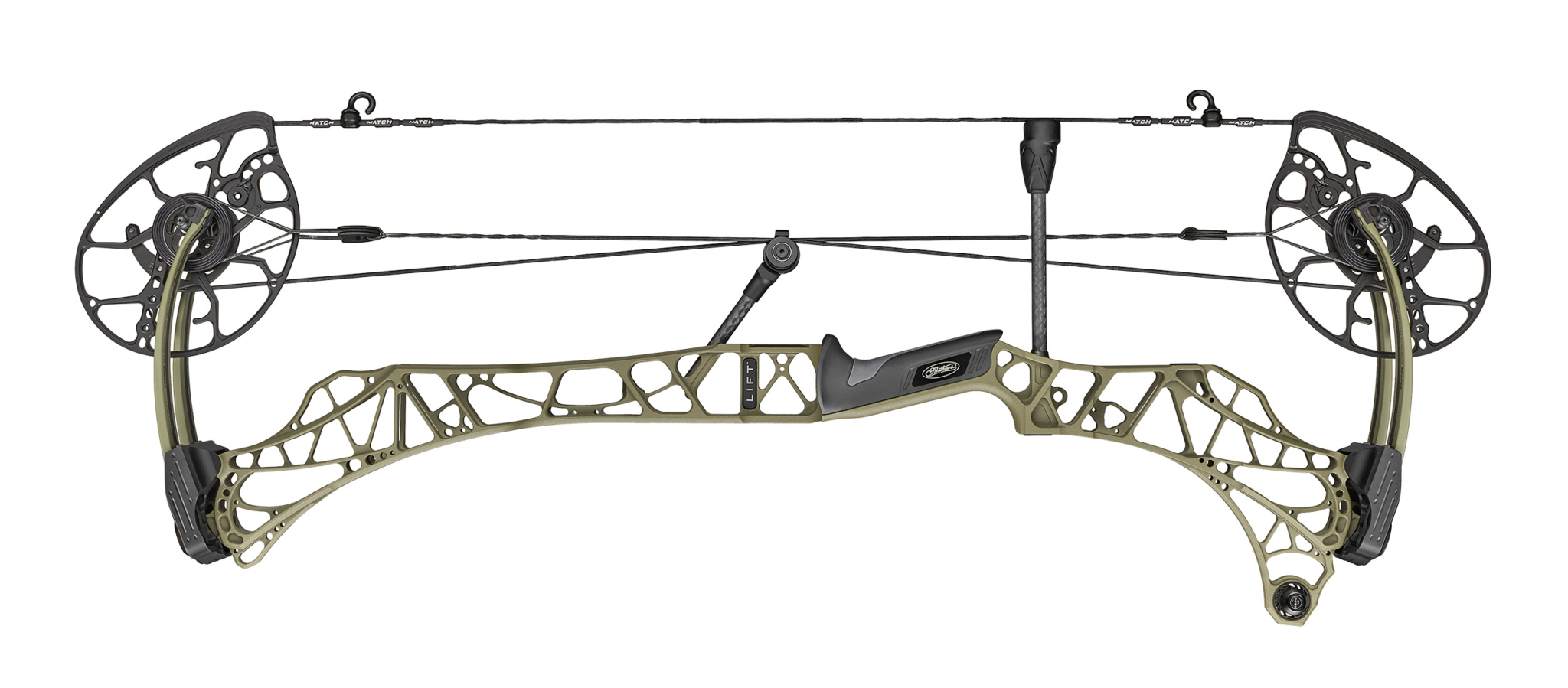 A Bow for Every Shooter: Mathews Unveils 2025 LIFT X, XD, RS | GearJunkie