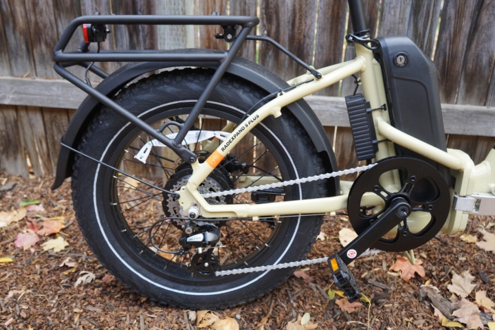 The Best Folding Electric Bikes of 2025 | GearJunkie Tested