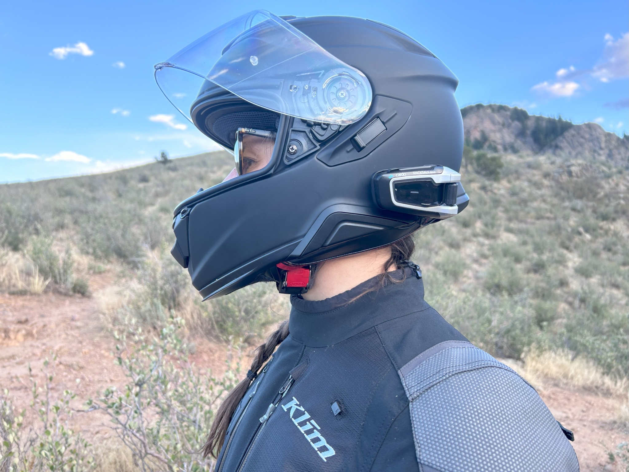 The Best Motorcycle Helmets of 2025 | GearJunkie Tested