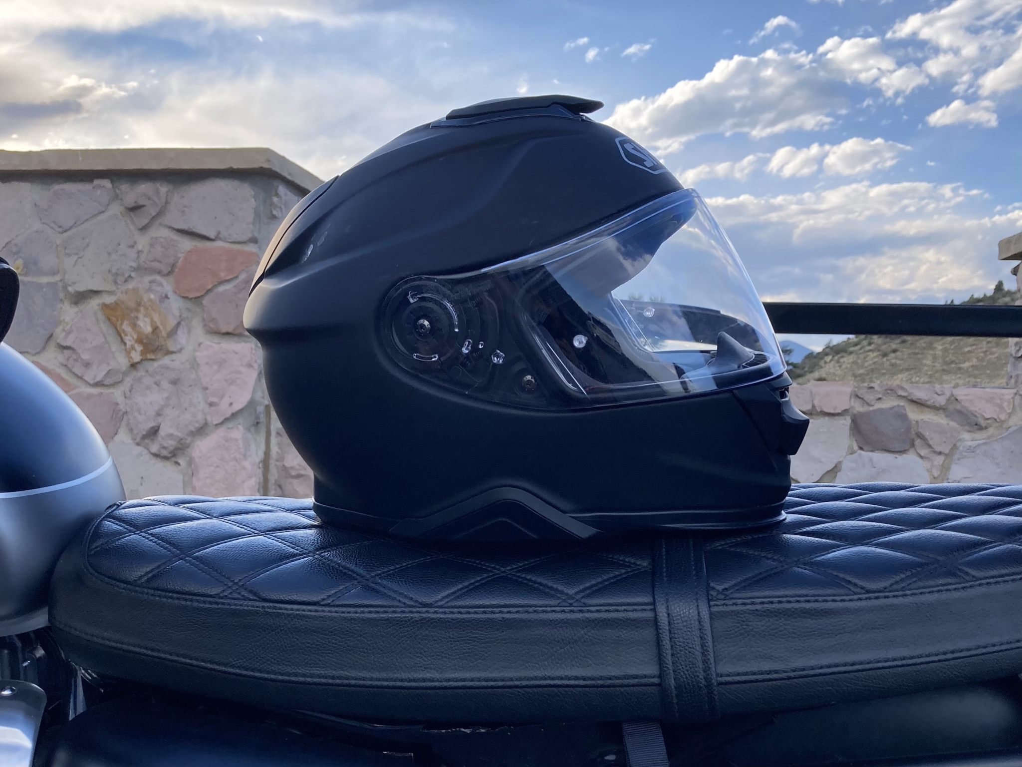 The Best Motorcycle Helmets of 2025 | GearJunkie Tested