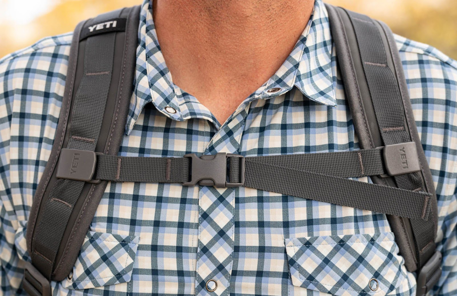 Yeti Hopper M12 Soft Backpack Cooler Review | GearJunkie