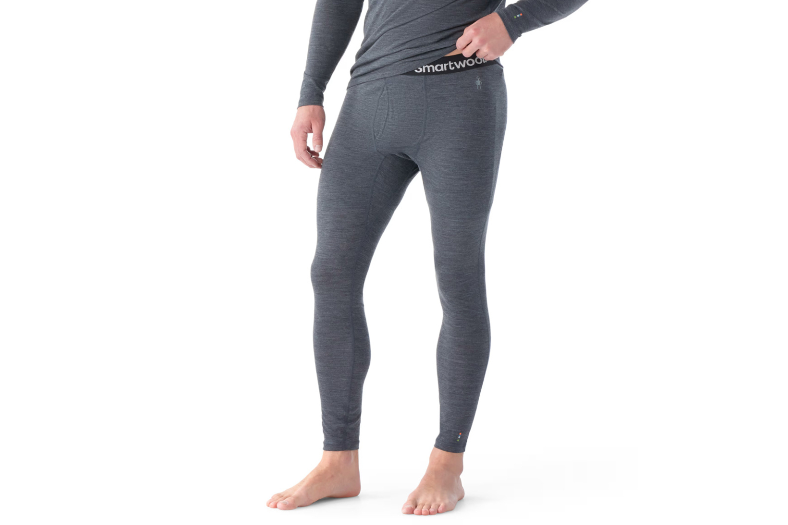 Five Smartwool Base Layers to Keep You Warm and Dry This Winter ...