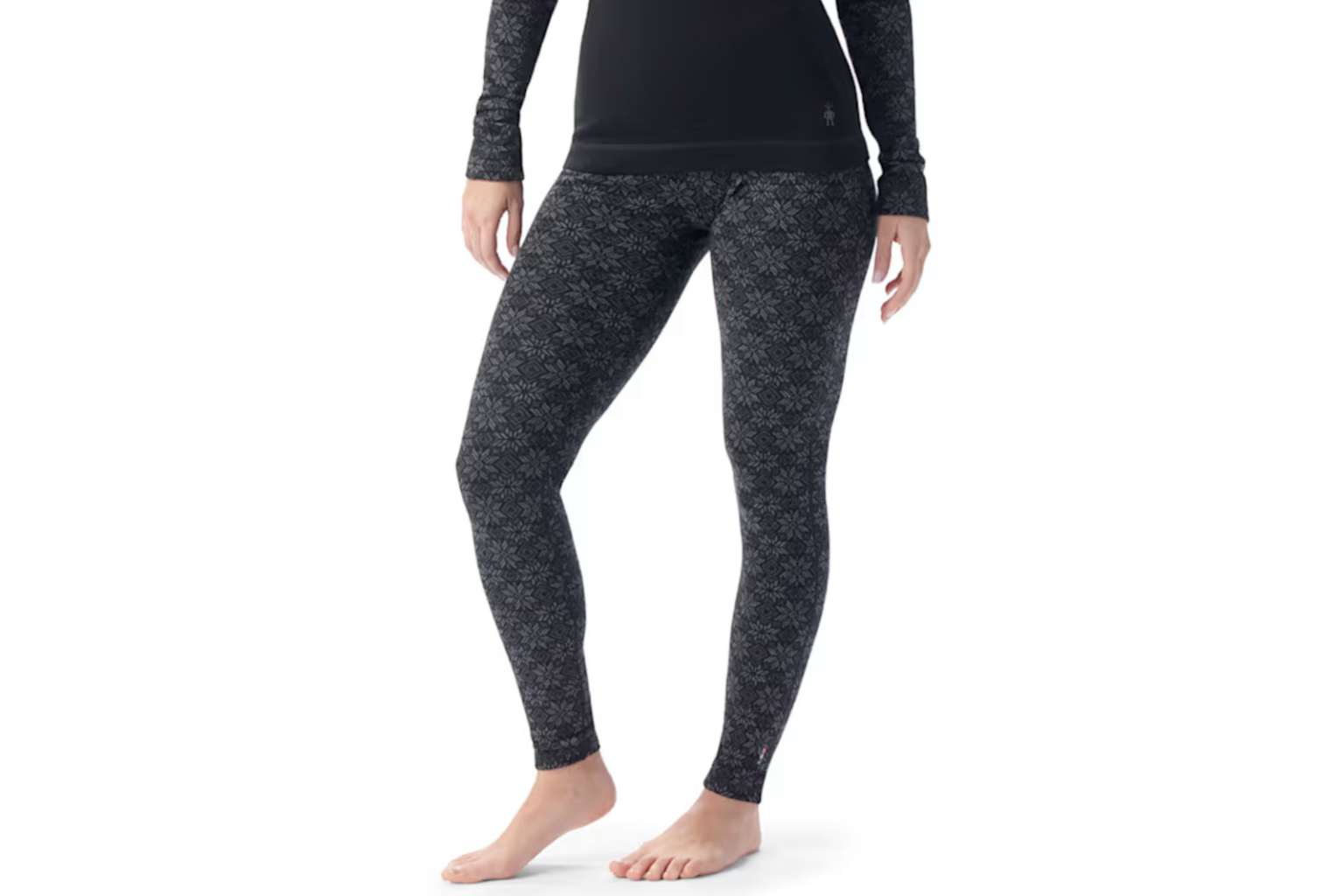 Five Smartwool Base Layers to Keep You Warm and Dry This Winter ...