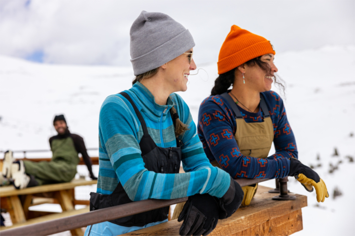 Five Smartwool Base Layers to Keep You Warm and Dry This Winter ...