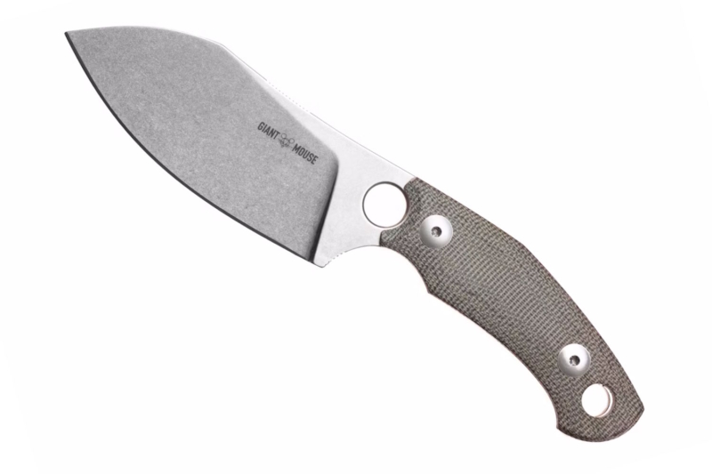 The Top 5 Fixed Blades for 'The Hottest Trend in Knives' | GearJunkie