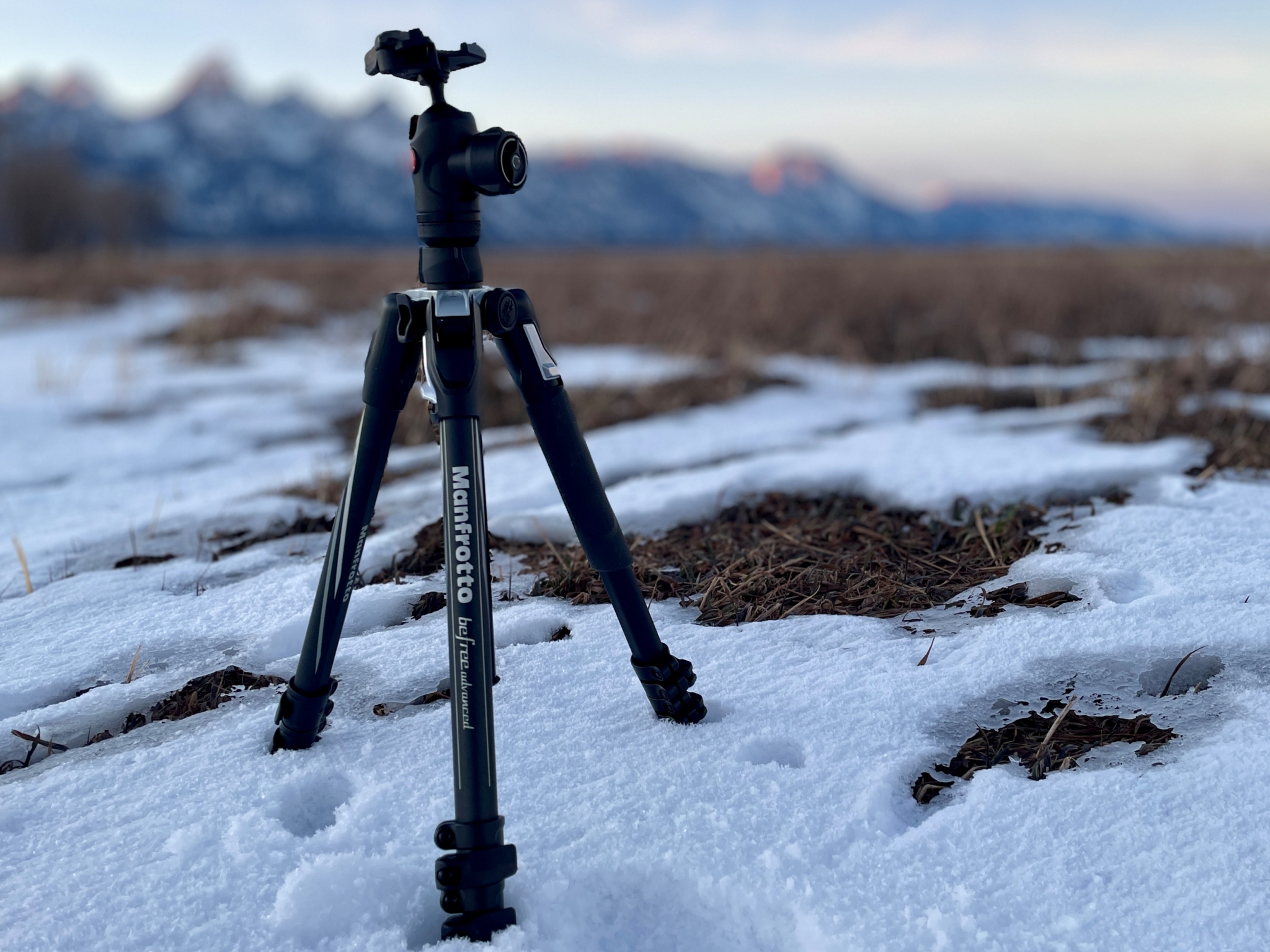 The Best Camera Tripods of 2025 | GearJunkie Tested