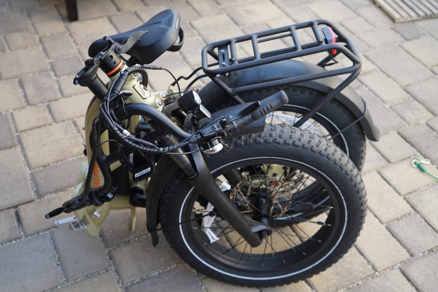 The Best Folding Electric Bikes of 2025 | GearJunkie Tested