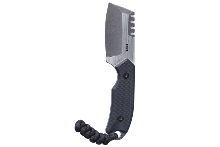 The Top 5 Fixed Blades for 'The Hottest Trend in Knives' | GearJunkie