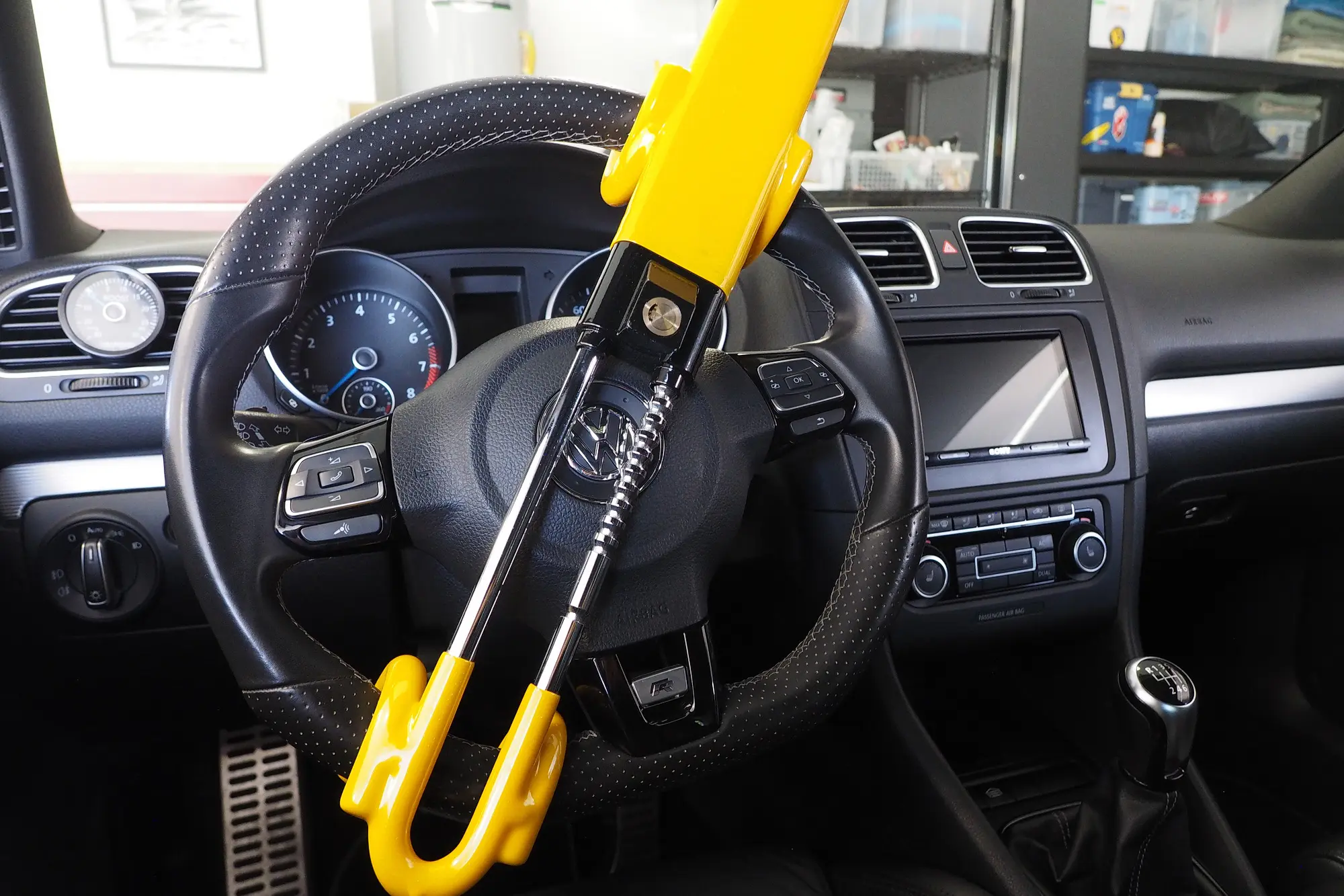 The Best Car Anti-Theft Devices of 2025 | GearJunkie Tested