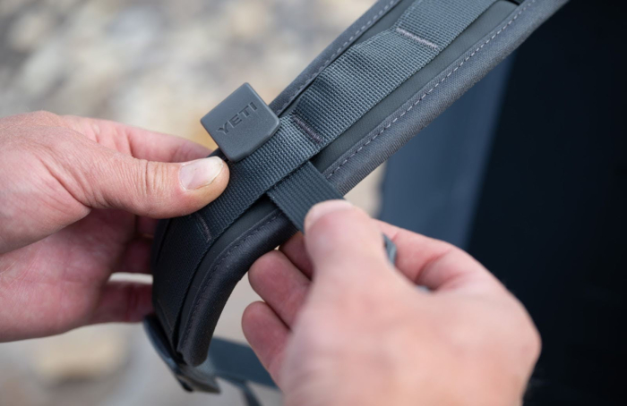 Yeti Hopper M12 Soft Backpack Cooler Review | GearJunkie