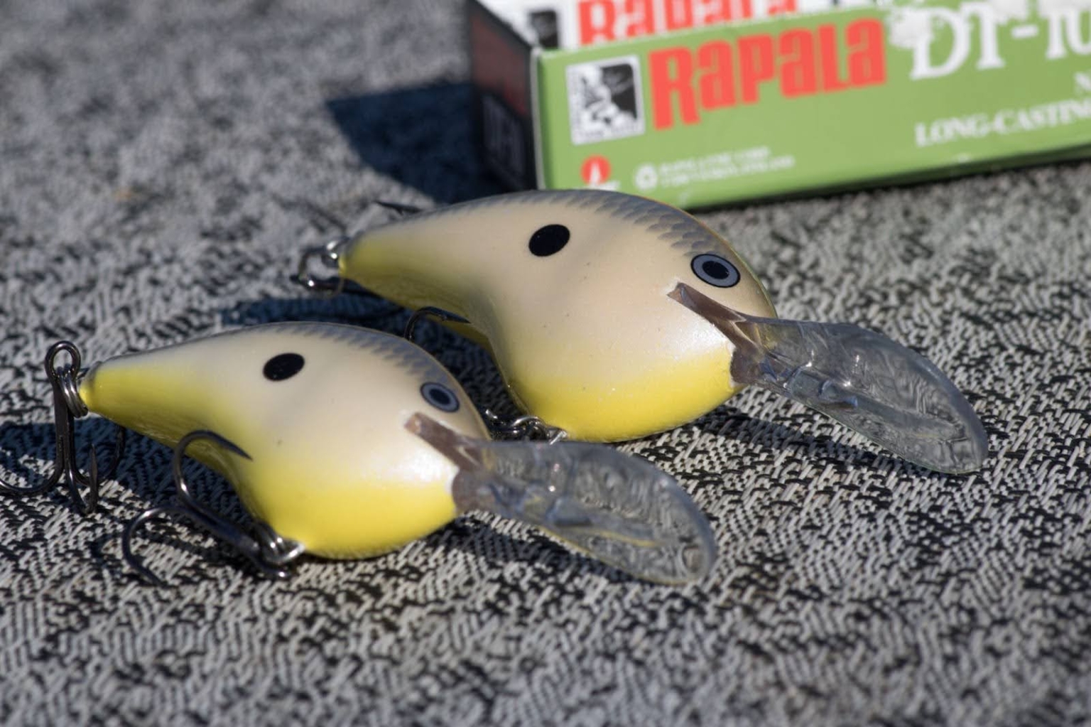 Winter Bass Lures: Top 5 Picks for Cold Water Fishing Success | GearJunkie
