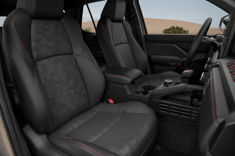 2025 Toyota 4Runner First Drive Review | GearJunkie Tested